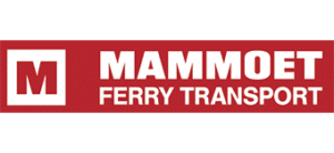 Mammoet Ferry Transport - Your experienced Freight Forwarder